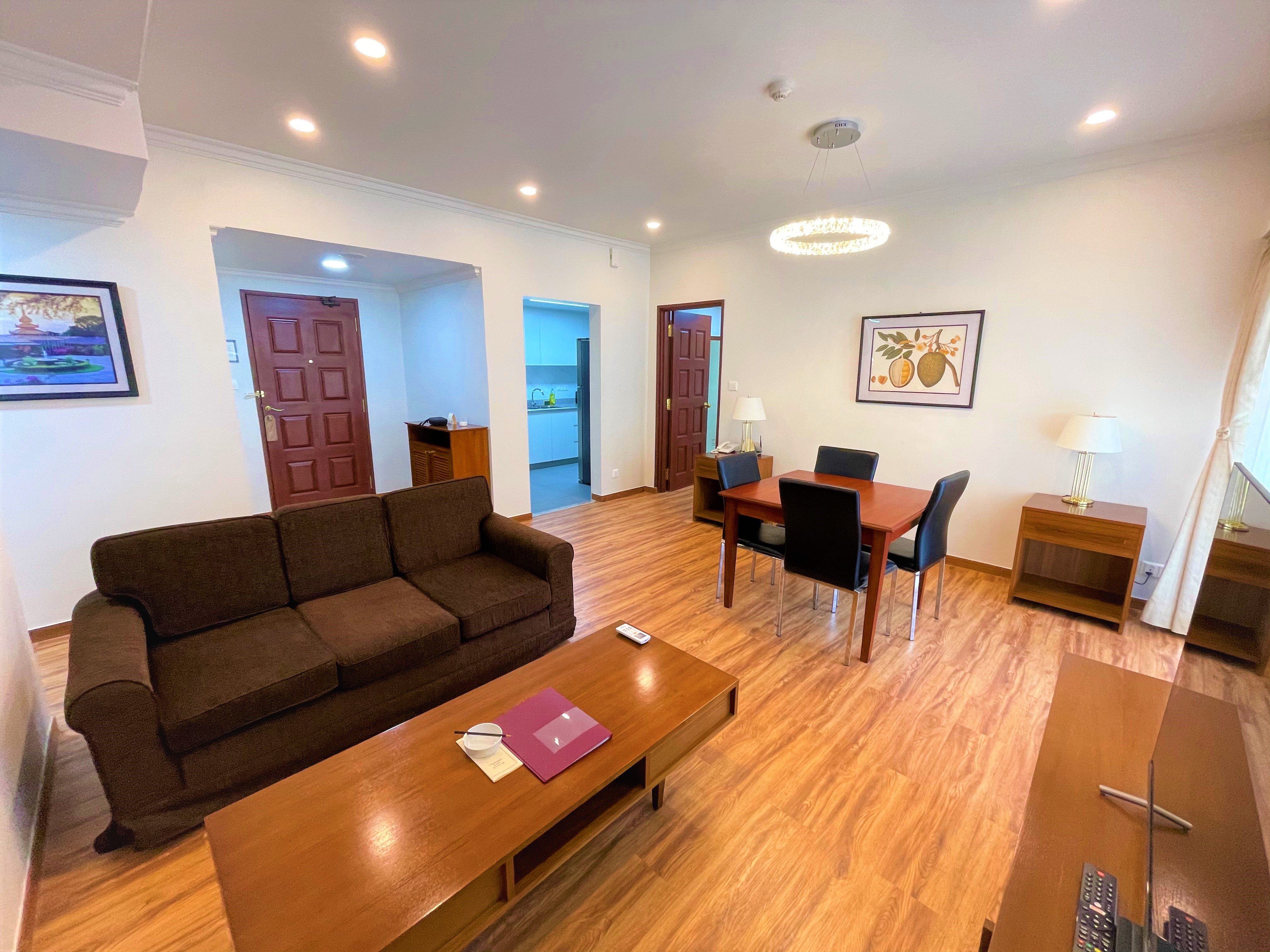 Sakura Residence